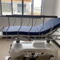 China MN-YD004 Factory Price Portable Emergency Stretcher for Hospital for sale