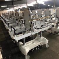 China MN-YD004 Factory Price Portable Emergency Stretcher for Hospital for sale
