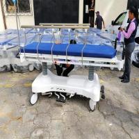 China MN-YD004 Factory Price Portable Emergency Stretcher for Hospital for sale