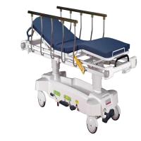 China MN-YD001  USA Type Hospital  Pump Medical Stretcher with CE&ISO for sale