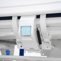 China MN-SD001New Product Emergency Transfer Stretcher With Good Price for sale