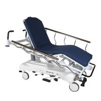 China MN-YD004 Patient Multi-Function Transport Ambulance Trolley Hydraulic Stretcher for Hospital for sale