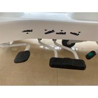 China MN-YD004 Patient Multi-Function Transport Ambulance Trolley Hydraulic Stretcher for Hospital for sale
