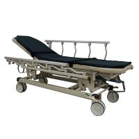 China MN-SD006   China Factory Emergency ABS Patient Transport Manual Stretcher for sale