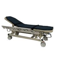China MN-SD006   China Factory Emergency ABS Patient Transport Manual Stretcher for sale