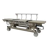 China MN-SD006   China Factory Emergency ABS Patient Transport Manual Stretcher for sale