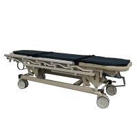 China MN-SD006   China Factory Emergency ABS Patient Transport Manual Stretcher for sale