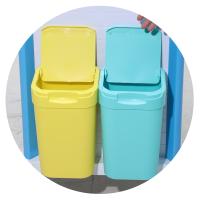 China MN-DC003 ABS Plastic Anesthesia Emergency Clinical Medicine Hospital Trolley for sale