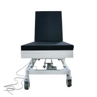 China MN-JCC004 Medical Equipment Clinic Use Hospital Examination Couch Clinic Hydraulic Exam Electrical Power for sale
