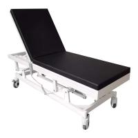 China Mn-JCC004 Hot Selling Hospital  Examination Bed Medical Furniture Clinic Patient Examination Couch for sale