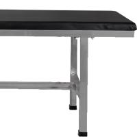 China MN-JCC001 Economic Hospital Exam Couch Bed Medical Examination Couch Equipment for Hospital for sale
