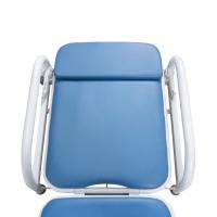China MN-PHY003 Medical Chair, Hospital Foldable Bed, Hospital Furniture Patient Accompany Chair Sleep Bed Foldable Chair for sale