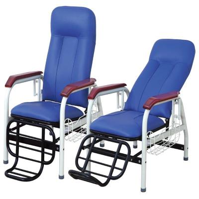 China MN-SSY001 Medical Clinic Mobile Manual Infusion Sample Collection Drawing Blood Donation Chair for sale