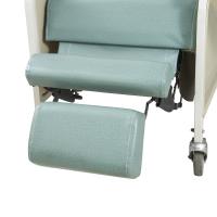 China Mn-BDC005 Factory Price Clinic Care Reclining Medical Hospital Chair for Elderly for sale