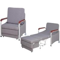 China MN-PHY008  High Quality Manual Accompany Chair Nursing Home for Older Hospital Medical for sale