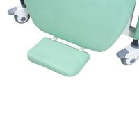 China MN-BDC003 Mechanical Dialysis Hemodialysis Chair Blood Donation Donor Taking Beds Hospital Beds for sale