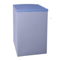 China MN-BL001 ABS Plastic  Hospital Patient Bedside Cabinet  With Drawers for sale