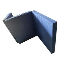 China MN-M001 Waterproof and Fire Retardant Fabric Mattress for Clinic for sale