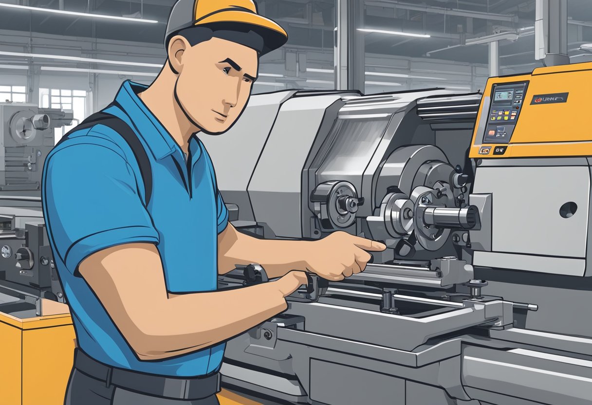 Purchasing a CNC Lathe: A Guide to Choosing a Suitable Lathe Purchasing a CNC Lathe: A Guide to Choosing a Suitable Lathe