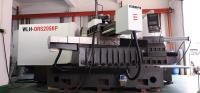 China Deep Draw Aluminum Sheet Metal Spinning Machine WLH-DRS2050 for sale