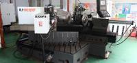 China Deep Draw Aluminum Sheet Metal Spinning Machine WLH-DRS2050 for sale