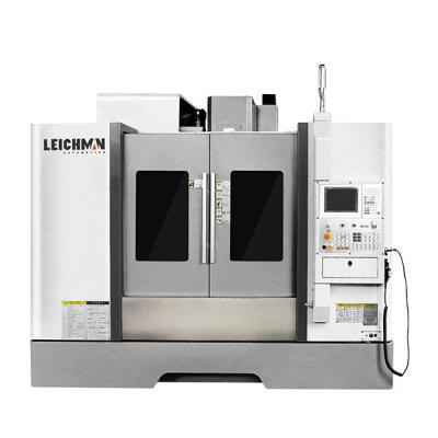 China high speed vertical machining centers For Automotive Complex Components VMC850 for sale