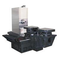 China High-Precision Metal Cutting Cnc Machining Center HMC-80 gantry type machining center for sale