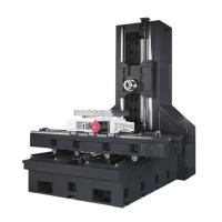 China High-Precision Metal Cutting Cnc Machining Center HMC-80 gantry type machining center for sale