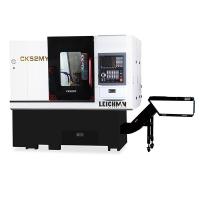 China tool turret cnc turning center Cnc Lathe CK52MY for sale