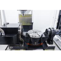 China 5 axis machining center Simultaneous Cnc Machining Center LK-U220T for sale
