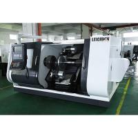China Automobile Car Wheel Rim Making Machine CNC Metal Spinning Machine WLH-DRS650 for sale
