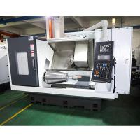 China CNC Automatic Metal Spinning Machine Hollow Rotational Parts WLH-SRS850 for sale