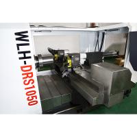 China Metal Spinning Cnc Spinning Lathe Automation Machine WLH-DRS1050 for sale