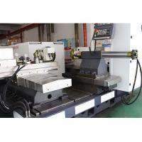 China Cnc Sheet Metal Spinning Spare Parts WLH-DRS1250 for sale