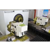China Cnc Sheet Metal Spinning Spare Parts WLH-DRS1250 for sale