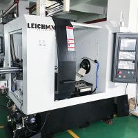 China Spin Forming CNC Metal Spinning Machine WLL-SRS650 cnc metal spinning lathe for sale