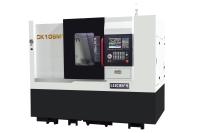 China CK108MY CNC Turning And Milling Lathe Machine With Power Turret for sale