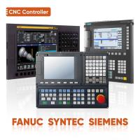 China CK52MY Turret CNC Lathe Machine Slant Bed Cnc  Turning And Milling Turretlathe Back for sale