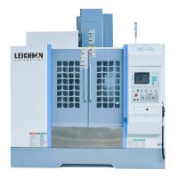 China VMC-855 Vertical Machining Center: High-Speed Cutting & Auto Chip Control for sale