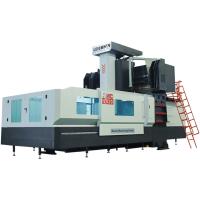 China GMC-3020 General Gantry Machining Center With 1050mm Distance From Spindle Nose To Worktable Surface for sale