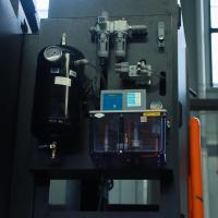China GMC-3020 General Gantry Machining Center With 1050mm Distance From Spindle Nose To Worktable Surface for sale