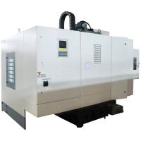 China VMC-1165 Vertical Machining Center for High-Speed Positioning and Electrical Integration in Medium-Sized Parts Processing for sale