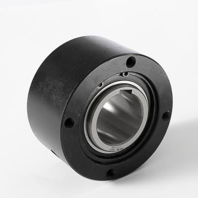 China BS-K BS RK Series Backstopping Grease Lublication Overrunning Clutch for sale