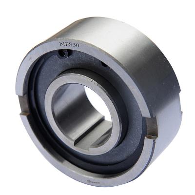 China NFS-K NSS30 Roller Ramp Sprag Clutch Freewheel For Inner Race High Speed for sale