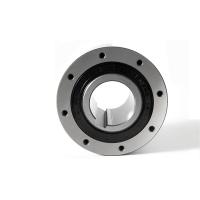 China Deep Groove Clutch CKZ-A Series One Way Ball Bearing Sprag Type Freewheels Two Set for sale