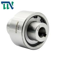 China PB Series Backstop Clutch Precision Formed Cams High Torque For General Purpose for sale