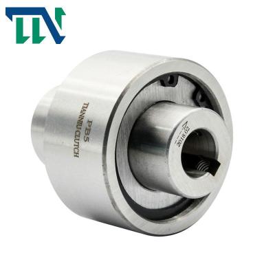 China PB Series Backstop Clutch Precision Formed Cams High Torque For General Purpose for sale