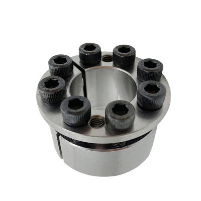China Z16 Keyless Locking Device Power Lock Assembly Clamping For Printing for sale