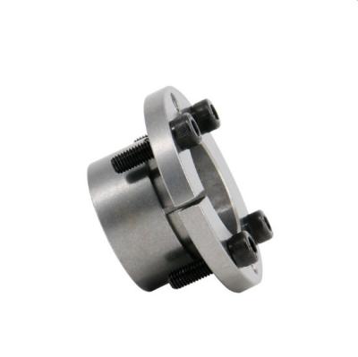 China Z14 Keyless Locking Assemblies Tool Locking Device For Machine Tools for sale