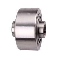China CKZF-B Series Sprag Freewheel Backstop Clutch Cutting Machine for sale